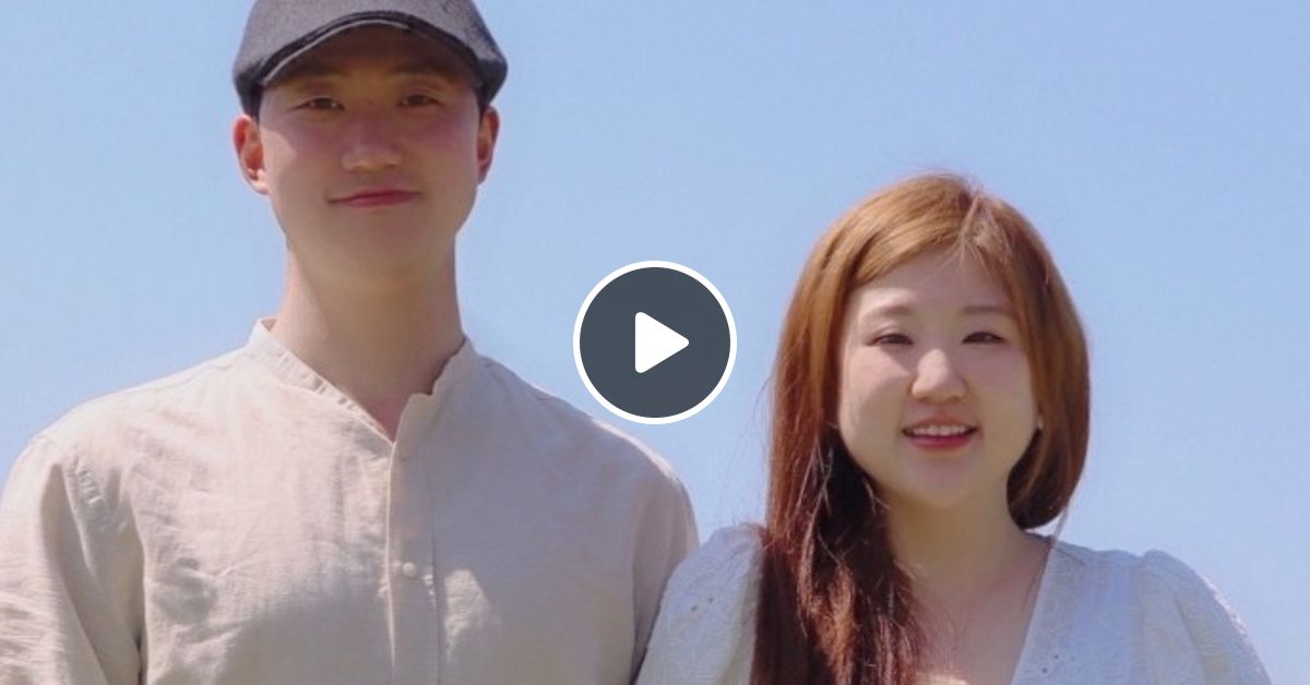 20220718(월)_pm0130_CMF 결혼교실 방송_Jason Shin & Helen Choi 선교사부부(필리핀) 결혼이야기 ...