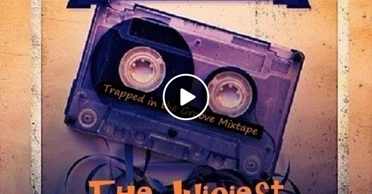 THE JUICIEST– 90s FLIPS & SCRIPTS (Trapped in the Groove) Feats: BIGGIE ...