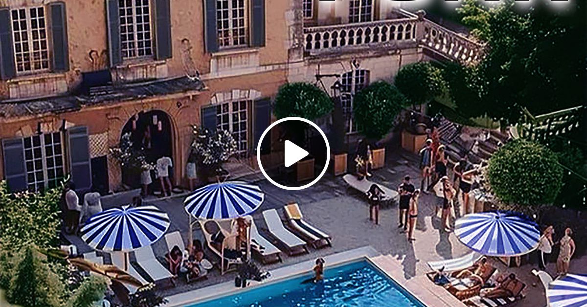 TROPICAL FUNK by BOMBSHELL | Mixcloud