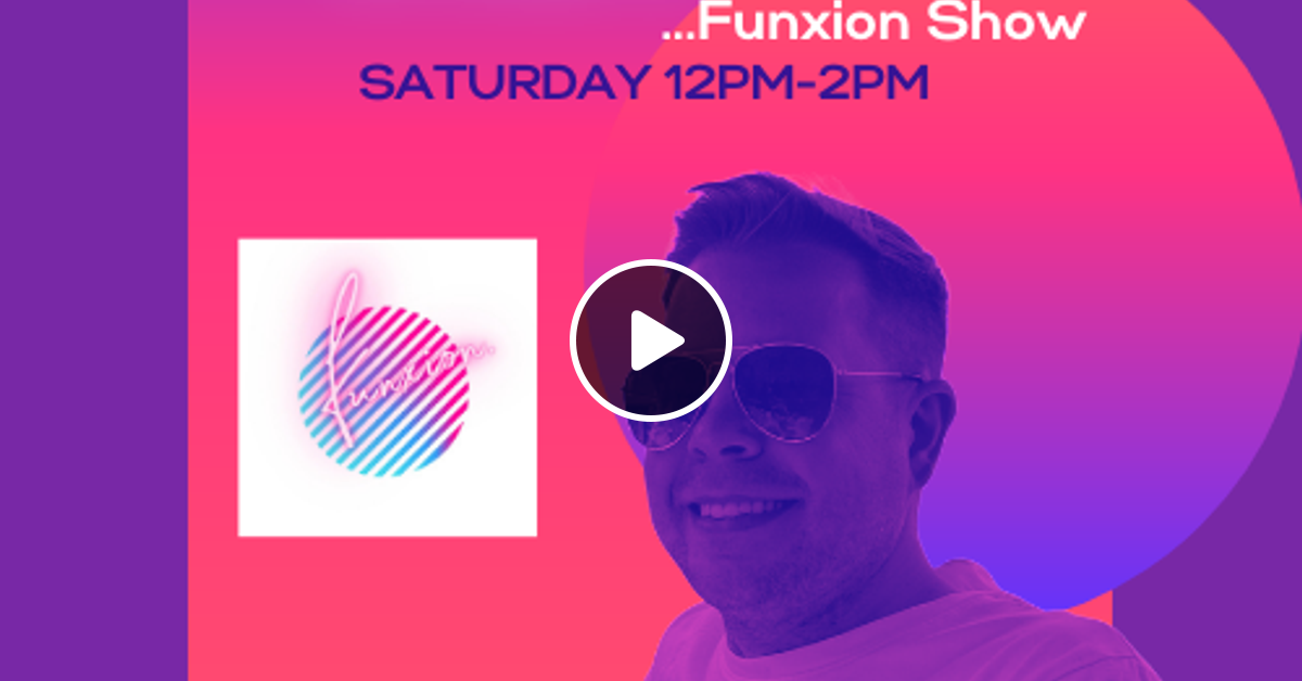 Funxion Show with Waby DJ every Saturday from 12pm on PRLlive.com 12 ...