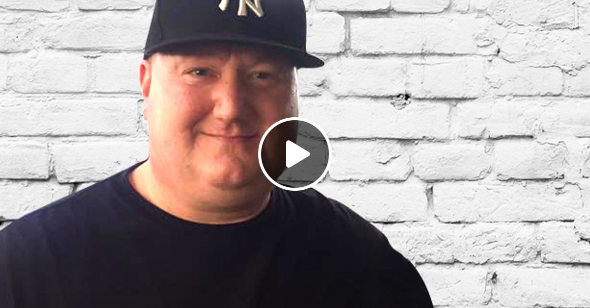Jay Potter NYCHOUSERADIO.COM 2018 EP2 by NYC HOUSE RADIO | Mixcloud