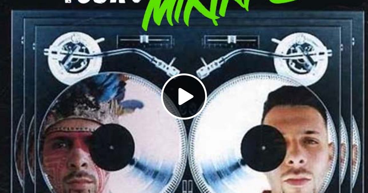 DJ Tony Touch Throwback Mix - Toca's Mixtape Vol. 109 (SXM Shade45 ...