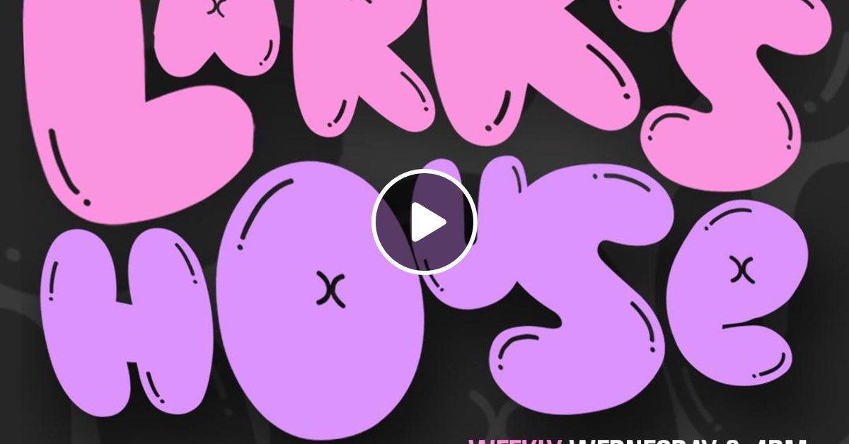 22OCT25 LARRY'S HOUSE ON VOCAL BOOTH RADIO by Ian 'Larry' Leggett ...