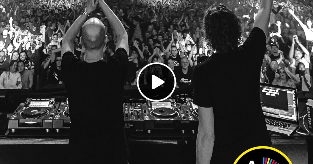 Group Therapy 515 with Above & Beyond and Siskin by Above & Beyond ...