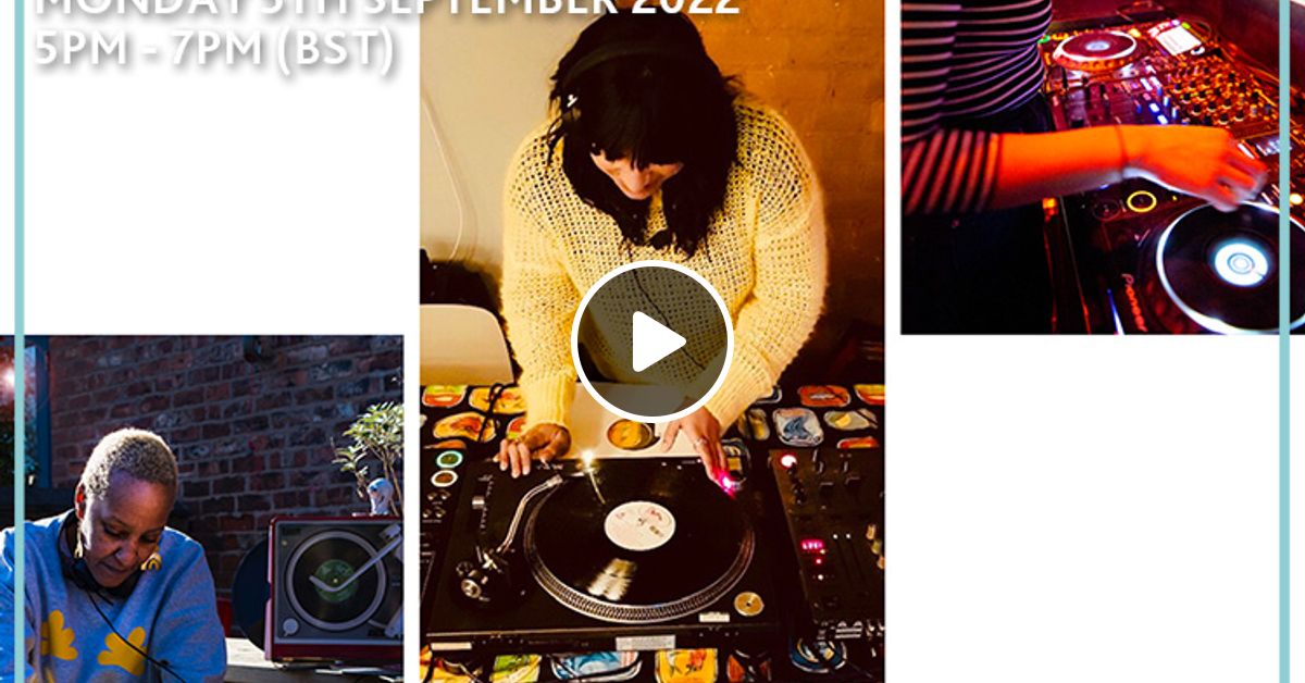 Trout Spout Radio: Eves'Drop Collective Repercussion 2022 Special 5th ...