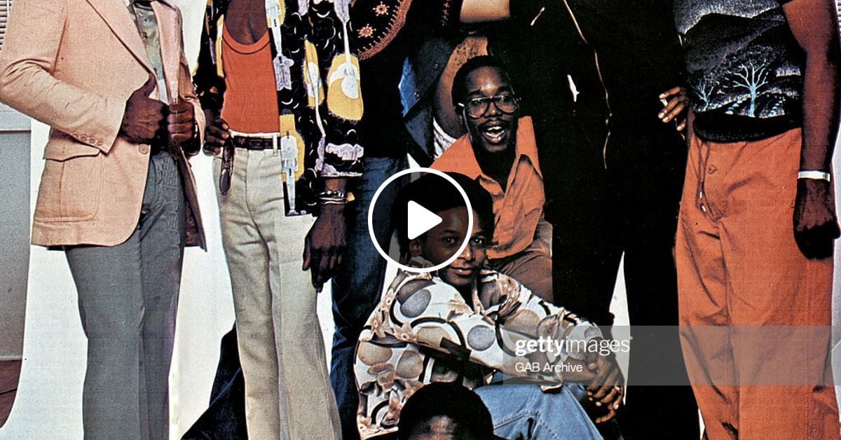 DJ Amuur - 70's & 80's Funk Soul Groove Mix by DJ Amuur | Mixcloud