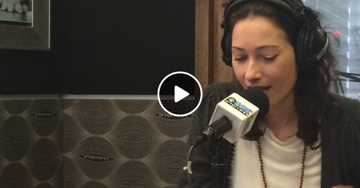 עושים טוב לשבת עם מיה רובין 1/2/2019 by Doing Good with Maya Rubin ...