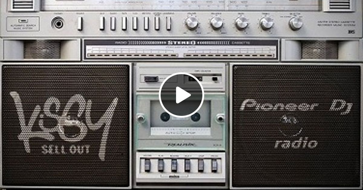 KISSY SELL OUT & MC COBRA LIVE IN LONDON - Kissy Klub #11 by Pioneer DJ ...