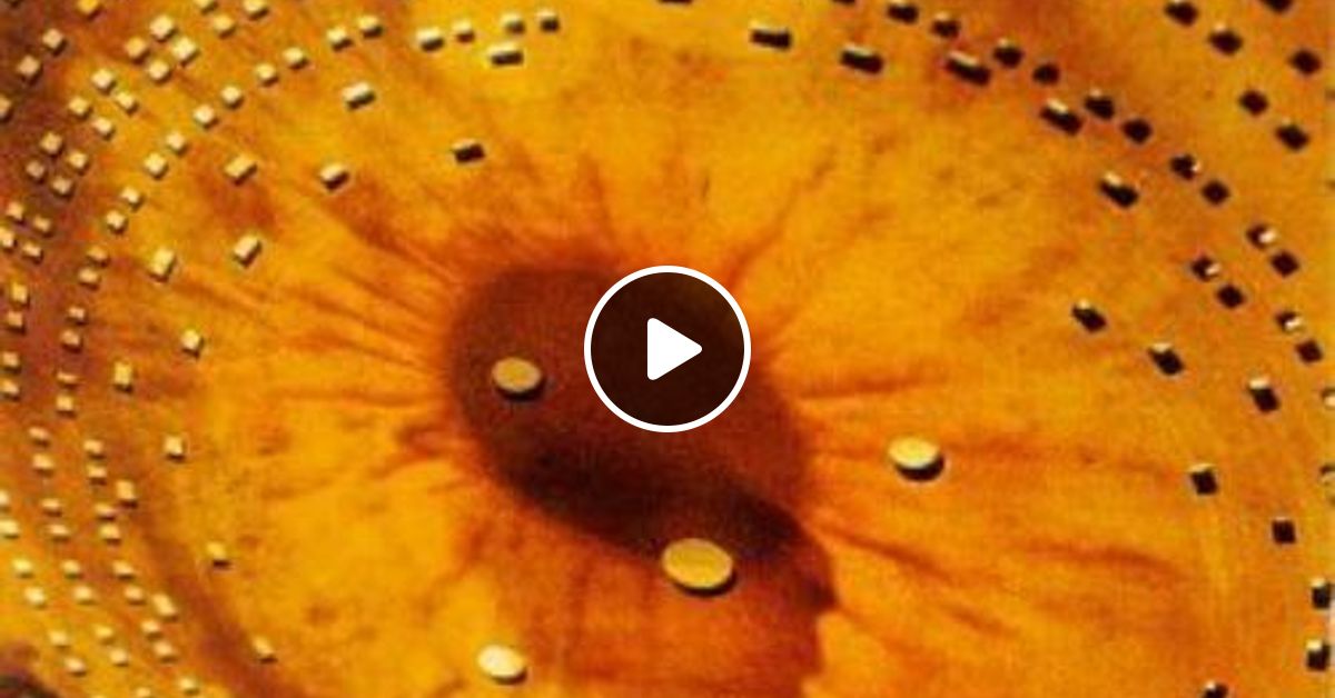 RETROPOPIC 778 - CATHERINE WHEEL: EARLIEST DAYS featuring their bassist ...