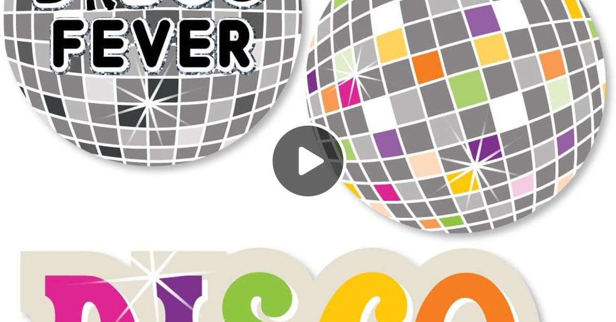 DJ Party Night Fever 70'S DISCO Vol 2 true emotions by Millbar Dj by ...