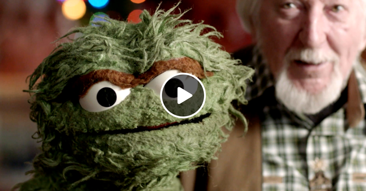 How we got to Sesame Street by RN Drive - Separate stories po | Mixcloud