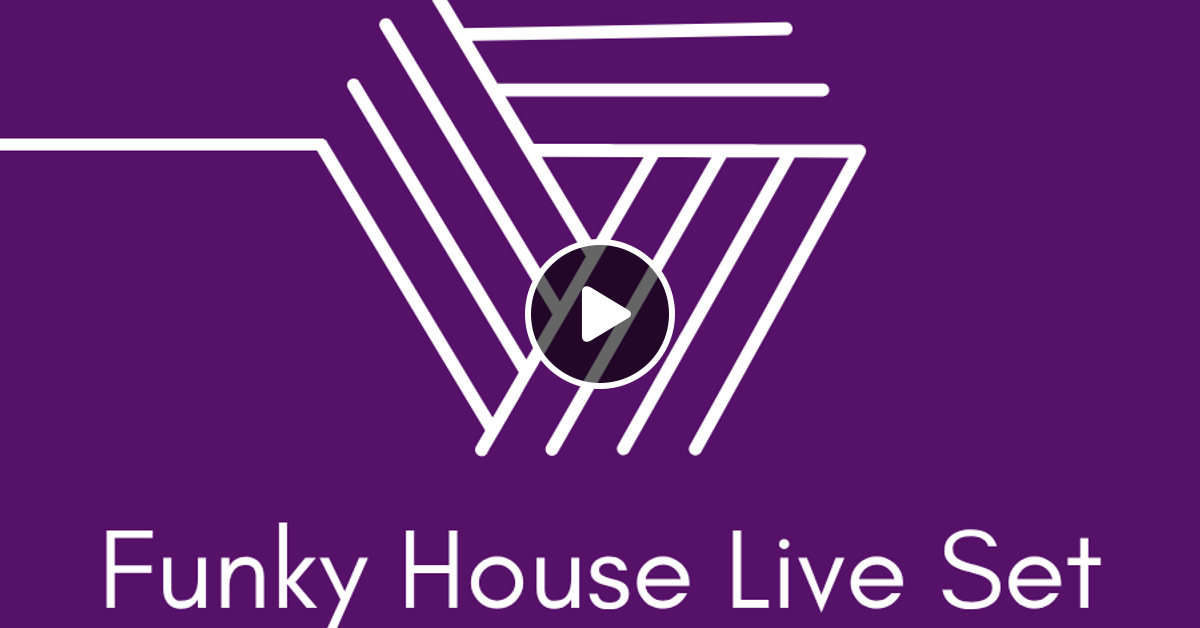 Funky House - Live Set at Bijlmer Run 2026 - 107 by Edgar Leijs | Mixcloud