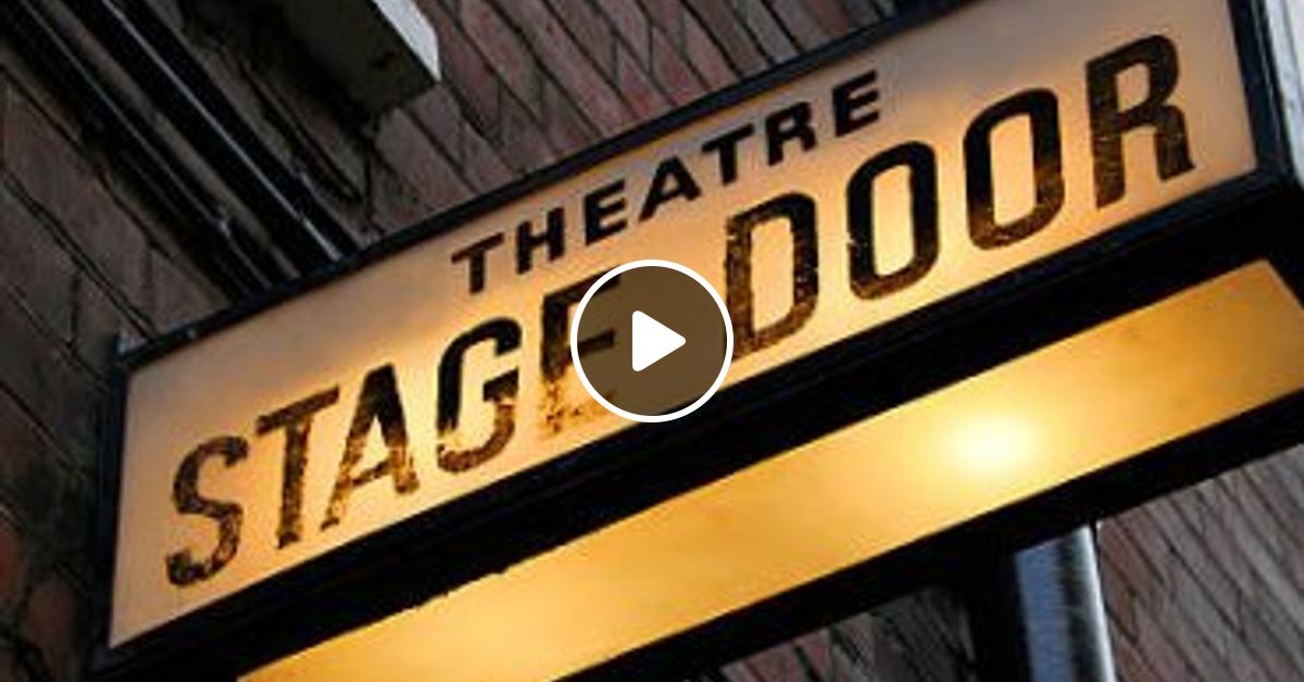 The Stage Door (Emma Rowley) 09 FEB 2025 by Box Office Radio | Mixcloud
