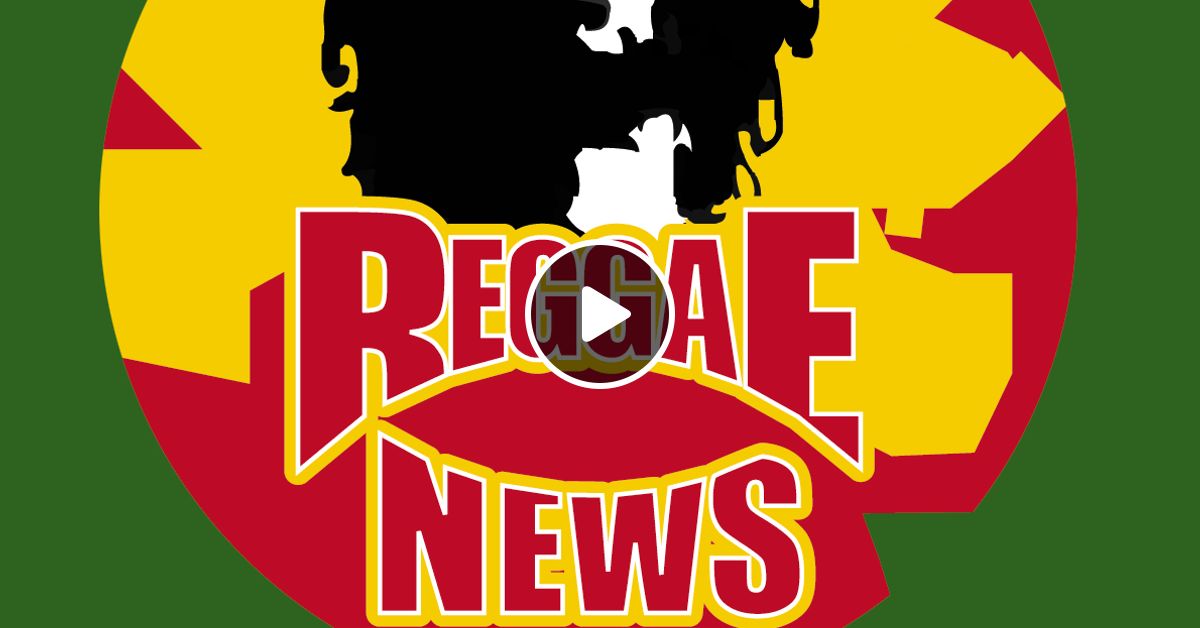 Reggae News 2013 Roundup Mix by Aron Shamash | Mixcloud