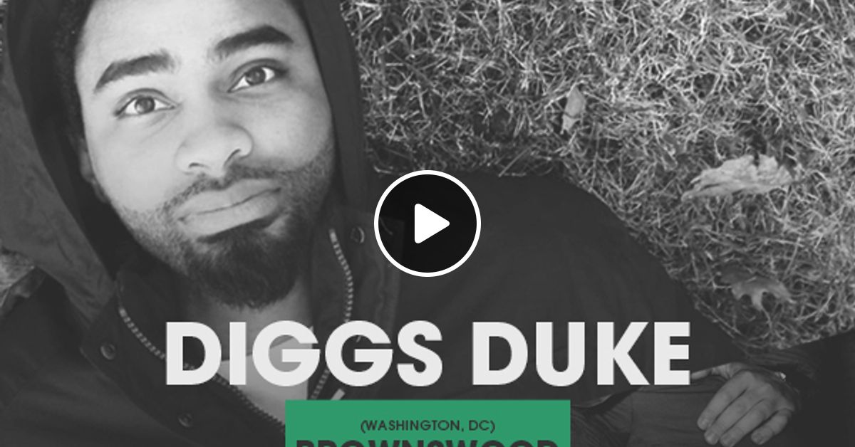 DIGGS DUKE (Brownswood, Washington DC) - MIMS' Forgotten Treasures ...