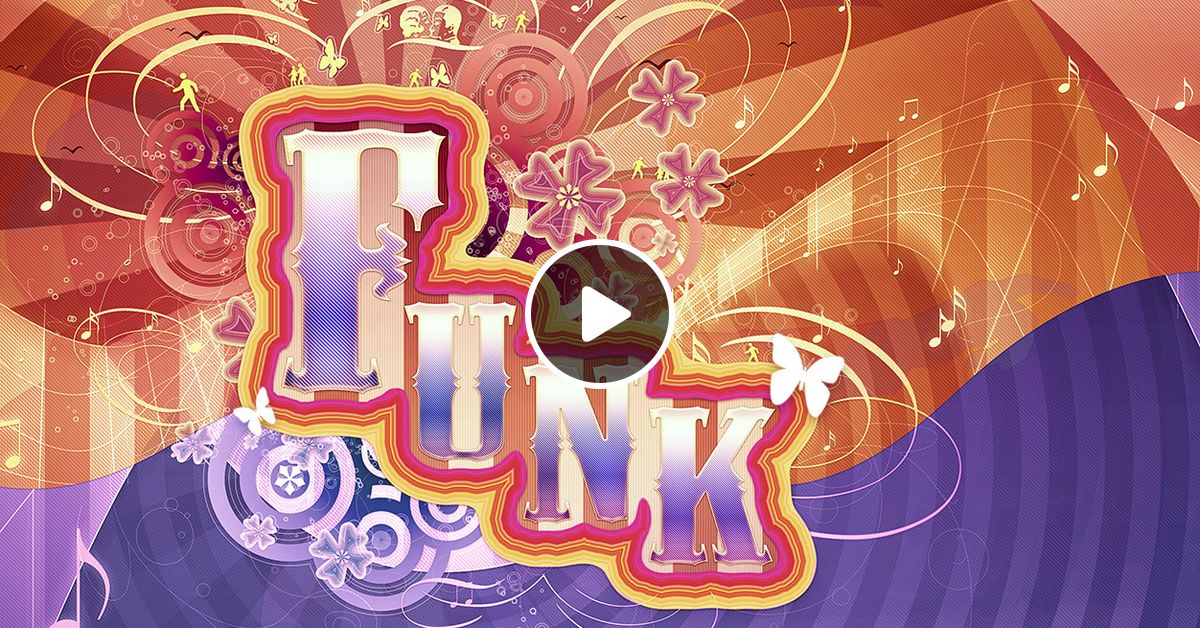 24K Magic Funk Party by Superfunkycalifragisexy | Mixcloud