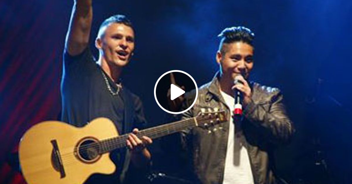 Jason Francis-Forman Interview by raveitupradio | Mixcloud