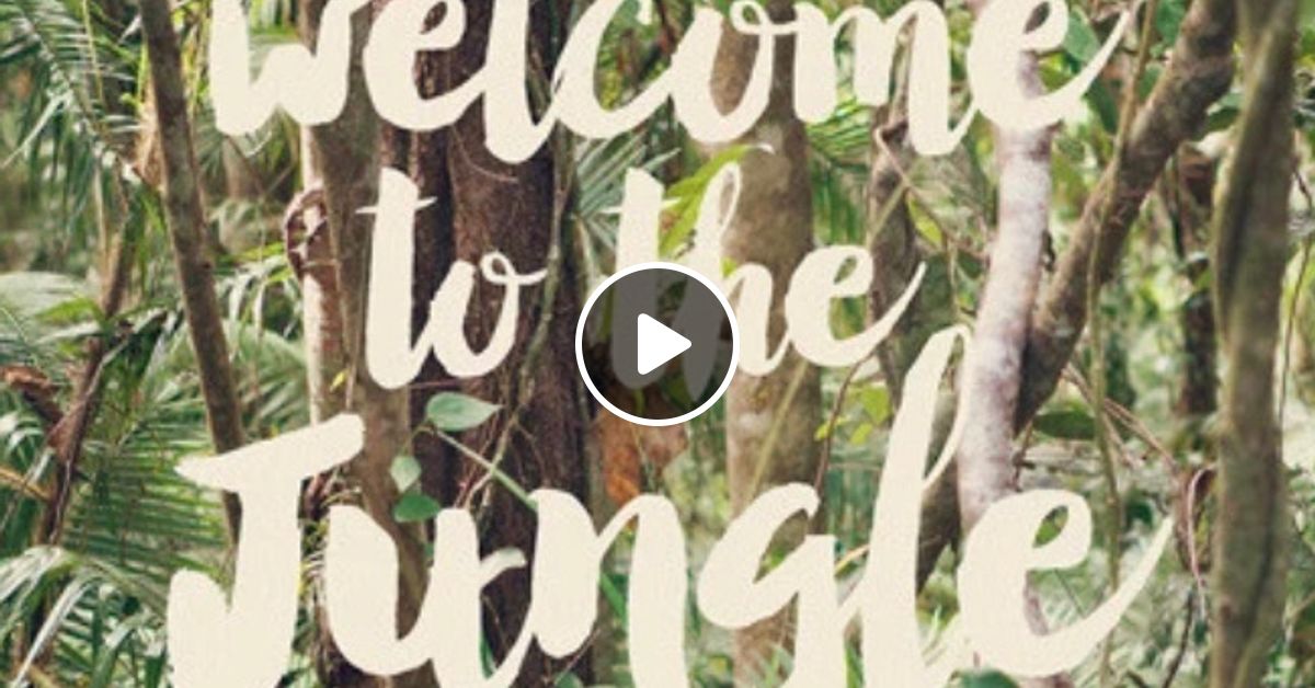 Classic 90s jungle by Alex Knight AK | Mixcloud