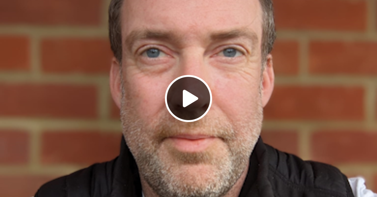 10-07-2025 20:00 - Rob Chapman on Point Blank Radio by Point Blank ...