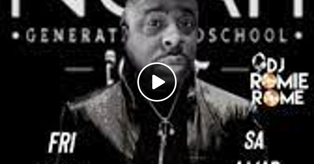 DJ Romie Rome - Live from NOAH 4 March 2023 by DJ Romie Rome | Mixcloud