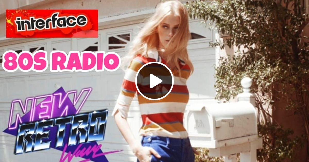 80S RADIO MIX TAPE INTERFACE GLOBAL MUSIC FT JON INTERFACE by Jon Interface | Mixcloud
