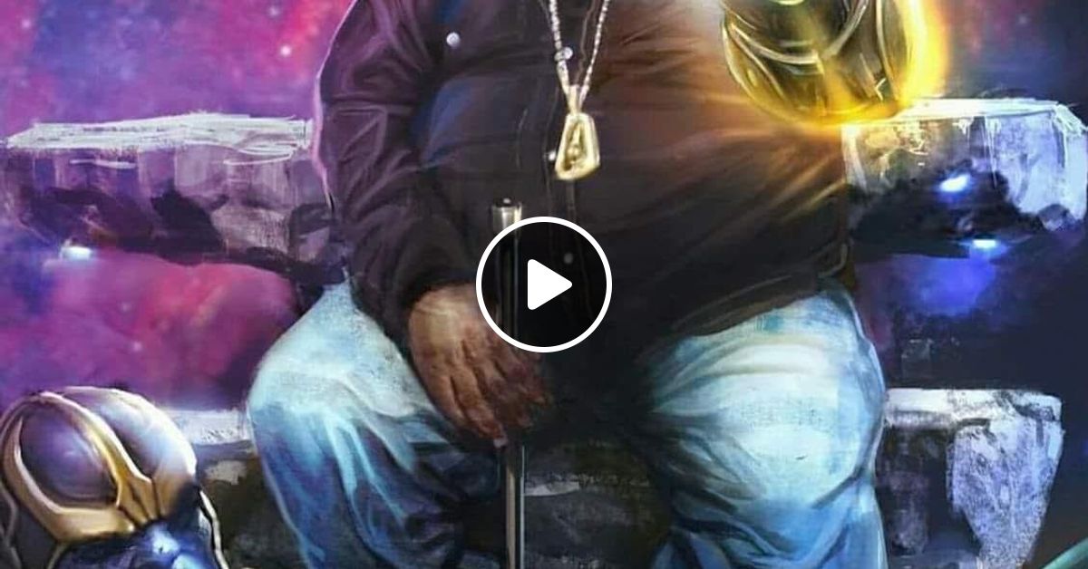 Top 20 Mc's of All Time #02 Notorious B.I.G. Biggie Smalls by DJ Fly ...