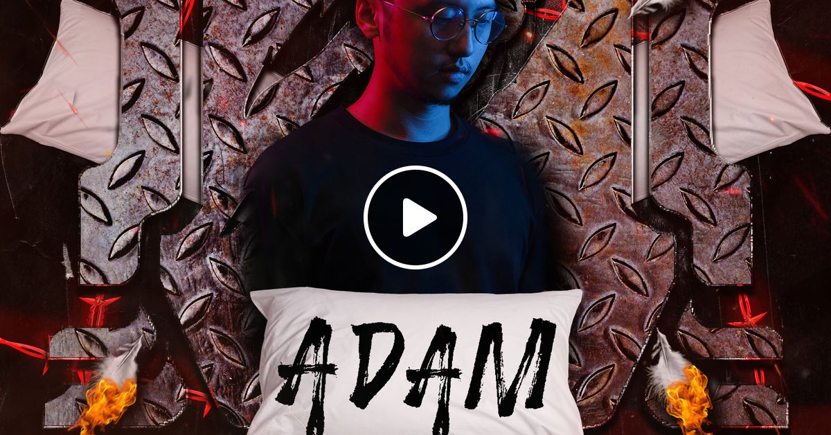 WAVE CLUB Taipei 噪回原廠-Adam by AdamKANG | Mixcloud