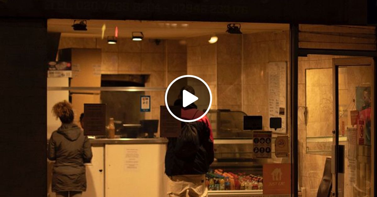 Platos Combinados w/ Joe Cotch & Jehia - 31st January 2025 by Mixcloud ...