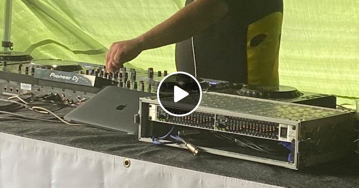 DJ LOPEZ 2023 AFRO DEEP & TECH-HOUSE by NOSYNC | Mixcloud