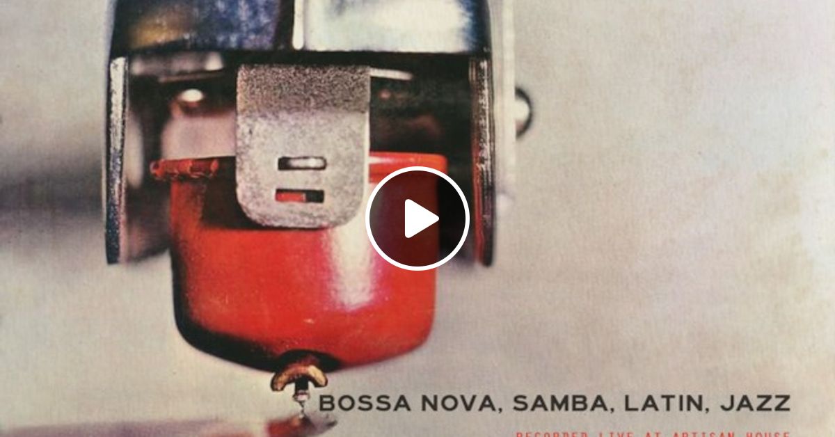 BOSSANOVA by DJ EROK | Mixcloud