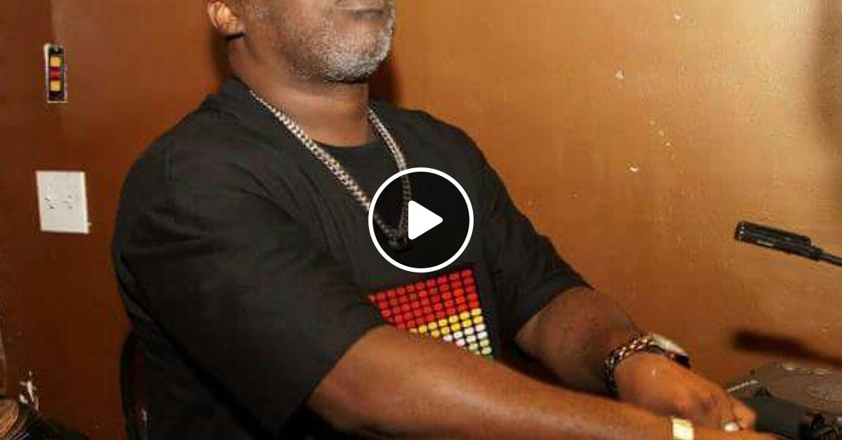 The Return of DJ Darren Shivers by Darren Shivers | Mixcloud