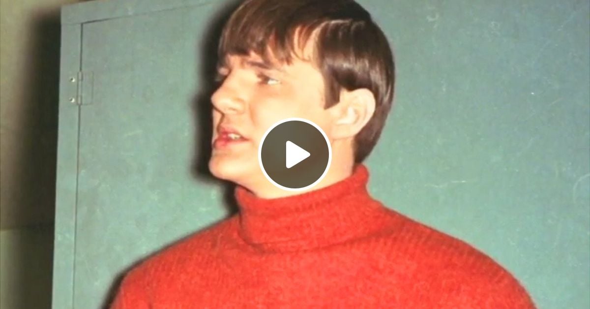 WAYS 1965-10-08 John Larsh (AKA Jackson Armstrong) by RadioMaven77 ...