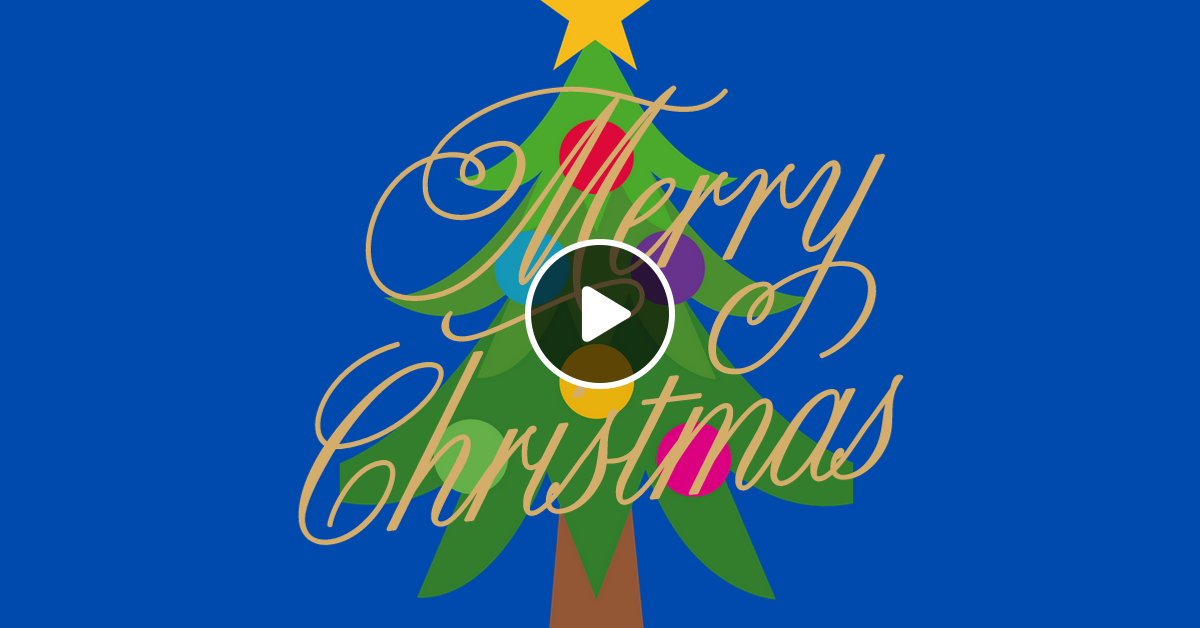 #03005 RADIO KOSMOS - DAS TECHNO WEIHNACHTSHAUS 2023 - DAVE TAY [MYS ...