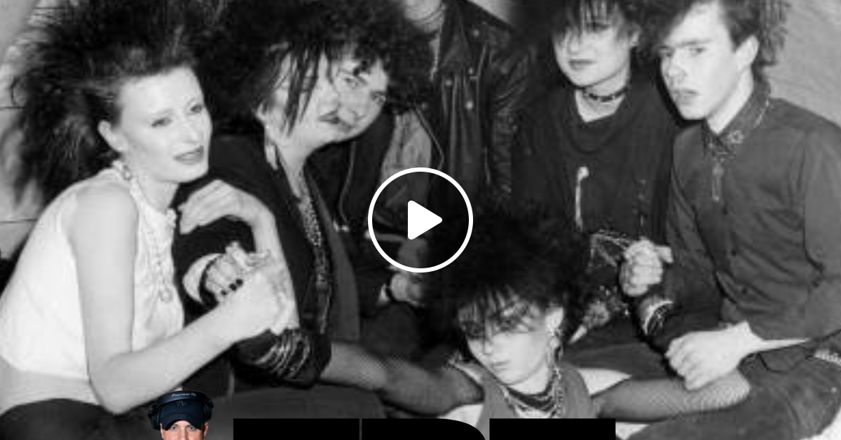TBT 80s New Wave Classics Mix 3 by DJose Dance Mixes | Mixcloud