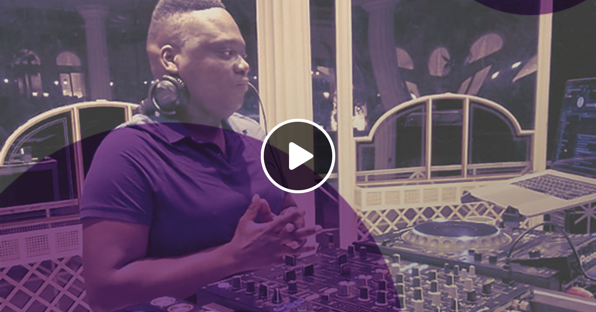 Volume 176 - DJ Kojo by Jaz in the City | Mixcloud