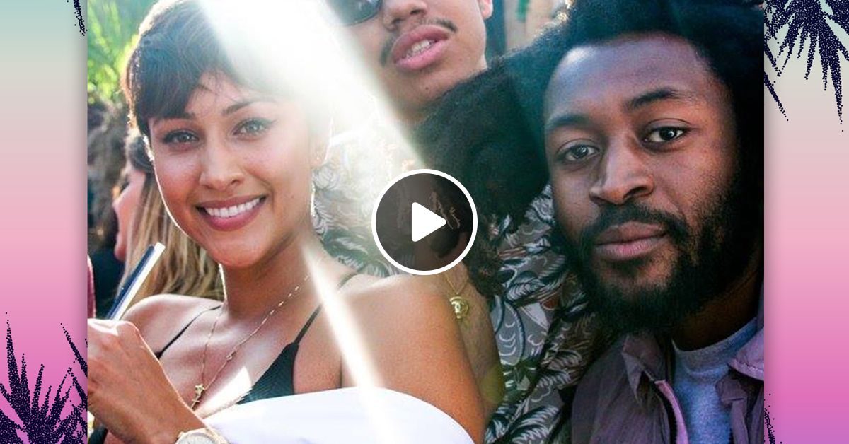 Supa Dupa Fly x 90s/00s R&B x Golden Bee Shoreditch - DJ Miss Gower by Supa Dupa Fly Hiphop R'n ...