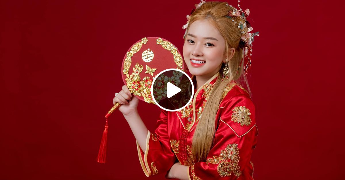 China Mix 2022 - Thanh Ti x Là Tự Em Đa Tình , Hồi Tâm Chuyển Ý - Cần Tony Còi Mix by Cầñ Töñÿ ...