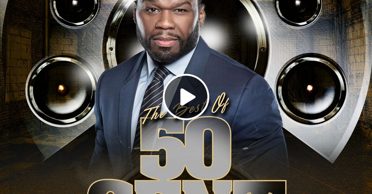 THE BEST OF 50 CENT PT. 1 by DJ FLEXMAN | Mixcloud