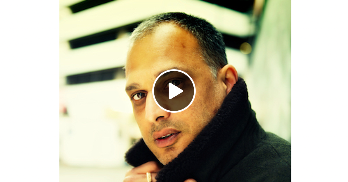 Richard Sen - 05/01/24 by Do!! You!!! Radio | Mixcloud