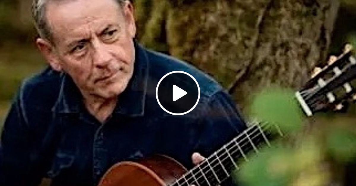 Tony Hillier's Folk World of Feb 26 2024 on FM89.1 radio: Luka Bloom ...