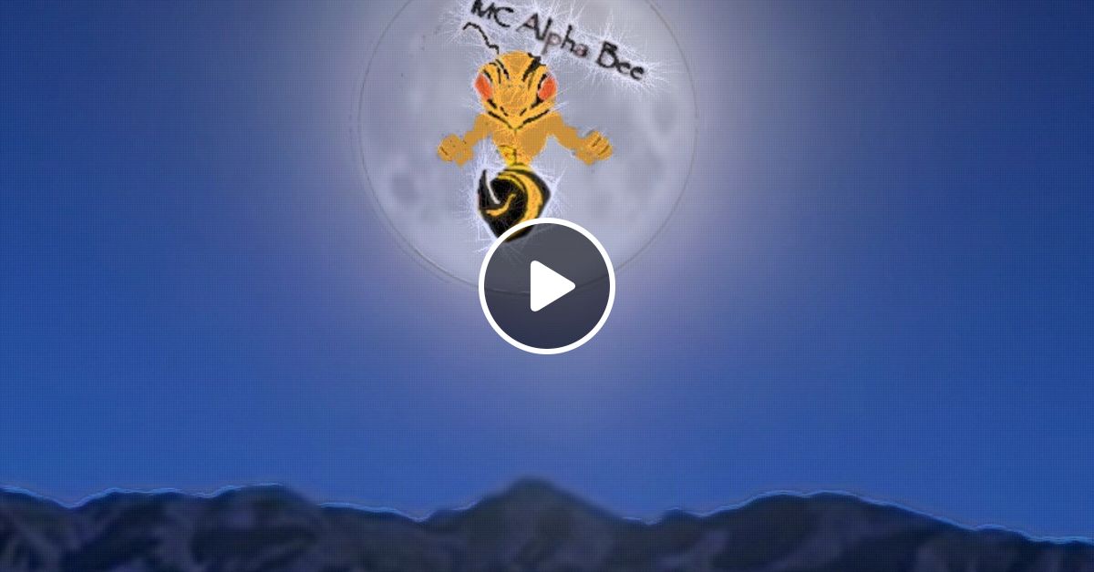 "Night of a Thousand Tears!" (Part 1) ⎮ Mix by MC Alpha Bee ⎮ #ATDHTM by Black Coffee 'IBiZA ...