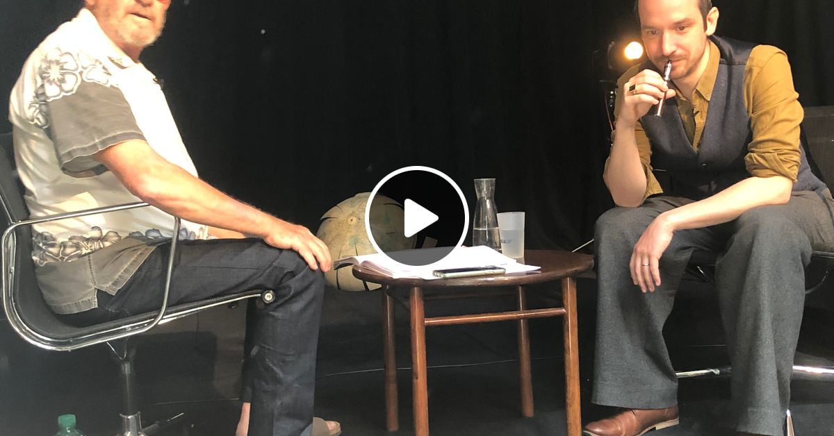 U-MAN ! #42 - Entretien avec Alexandre Duclos by Bubble Art | Mixcloud