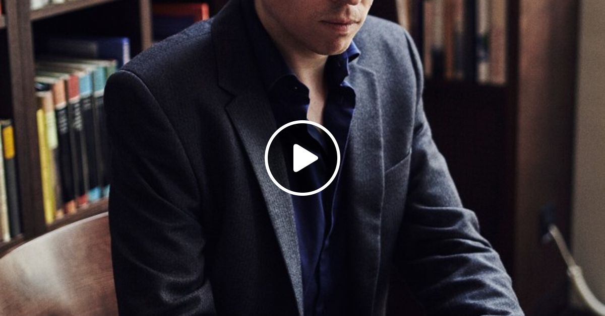 Michael Fehr interview by Trafika Europe Radio | Mixcloud