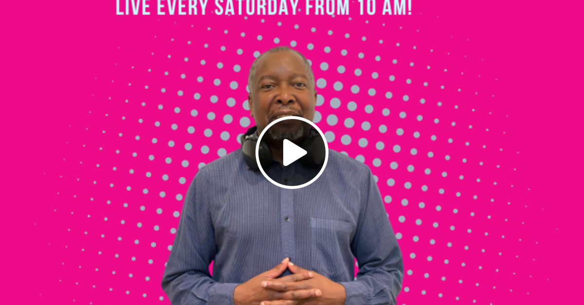 ChoiceFMUK - Choice FMUK 17/05/2025 Happy New Day MP Marcus by ChoiceFMUK Official | Mixcloud