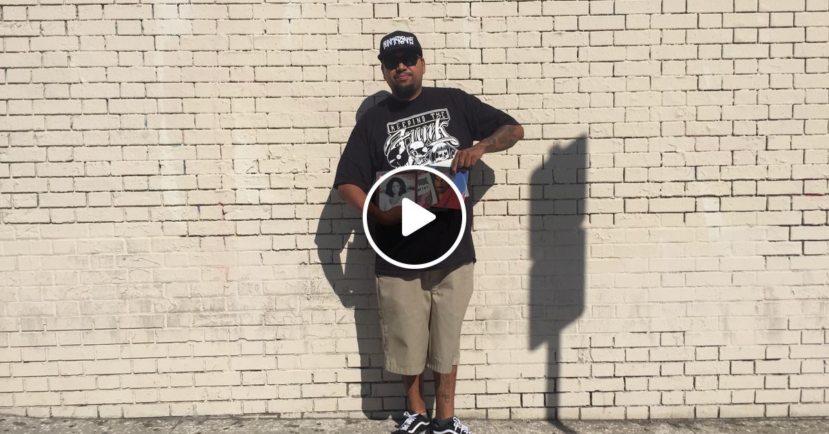 Funk Freaks Radio w/ DJ Debo - 17th October 2017 by Mixcloud NTS Radio ...