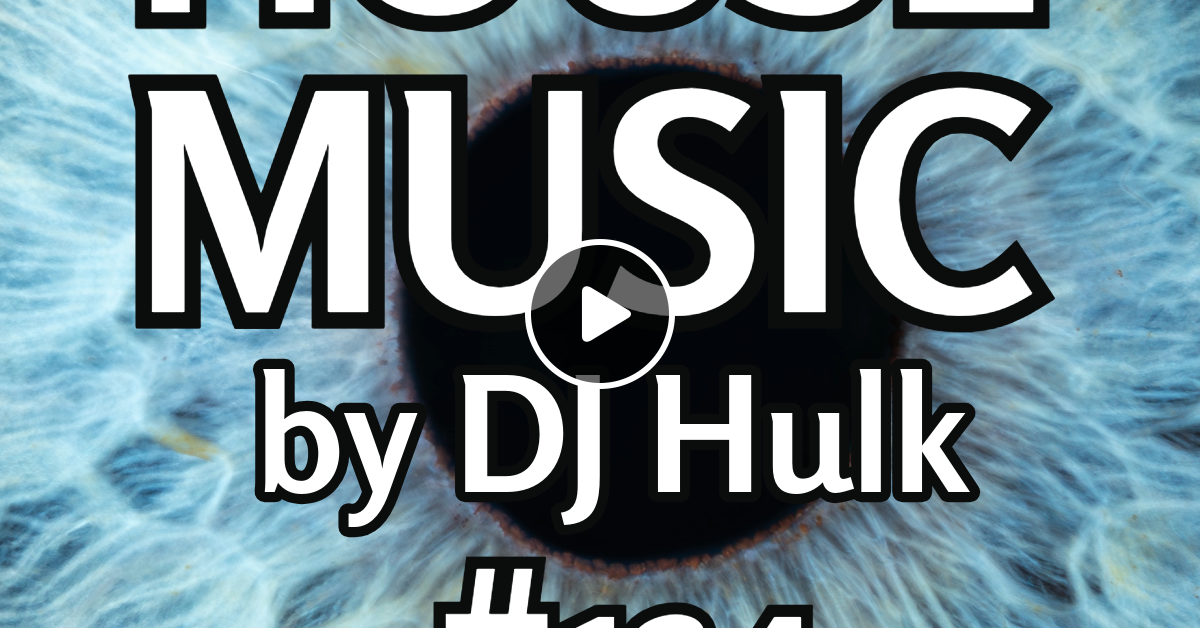 DJ Hulk - Tech / Jackin / Deep House Mix#134 by DJ Hulk | Mixcloud