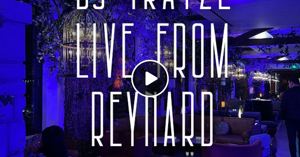 Live at Reynard Social - December 2023 by DJ Trayze | Mixcloud