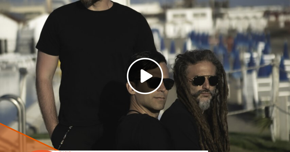 Luca Zini: Intervista agli Audio Magazine by Cluster FM | Mixcloud