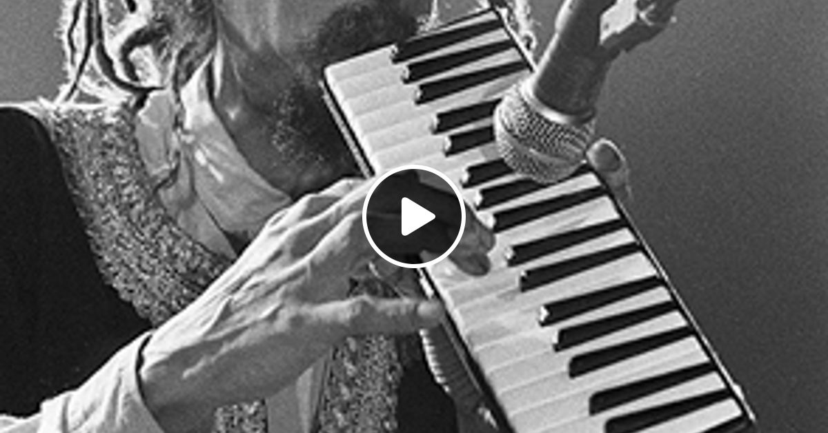 Augustus Pablo - 1991-11-23-Music Machine, LA Complete by Dubwise ...