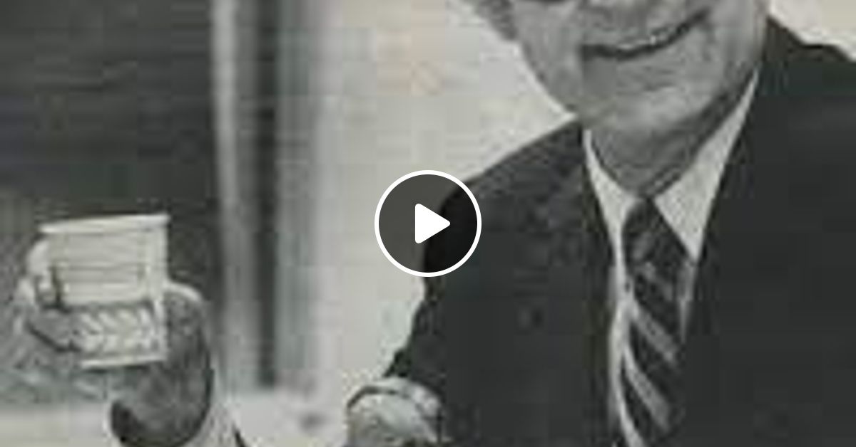 WMCA Long John Nebel -The Party Line- 1958 / talk show by Retro Radio ...